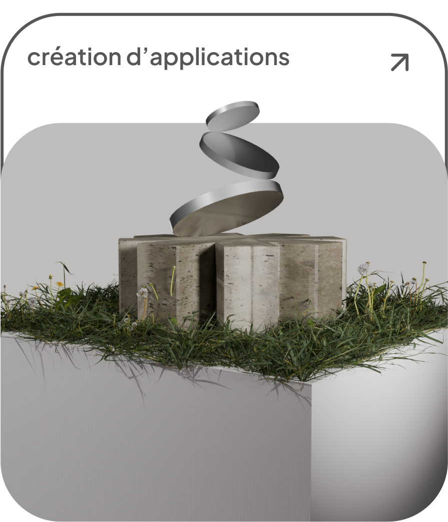 Accueil - Création logo Morges - Création site Internet Morges - owdji