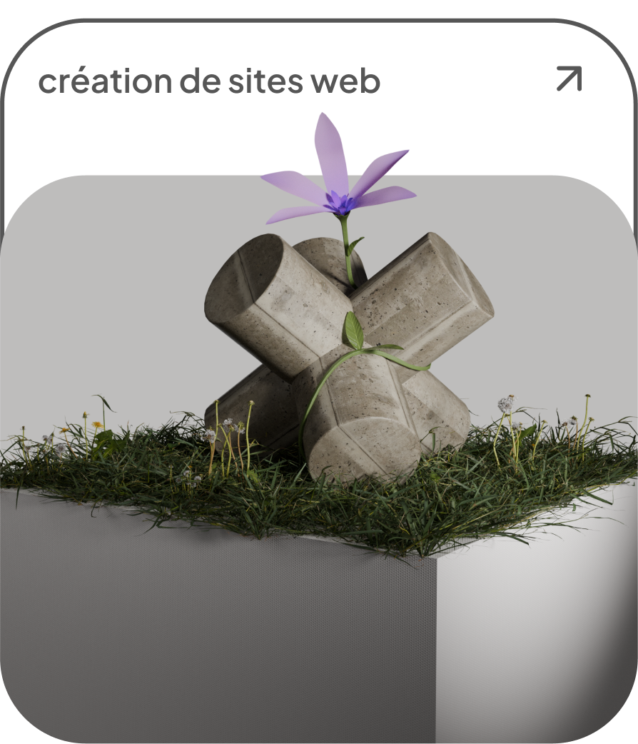 Accueil - Création logo Morges - Création site Internet Morges - owdji